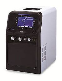 Portable Gas Analyzer