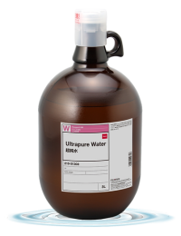 Ultrapure Water