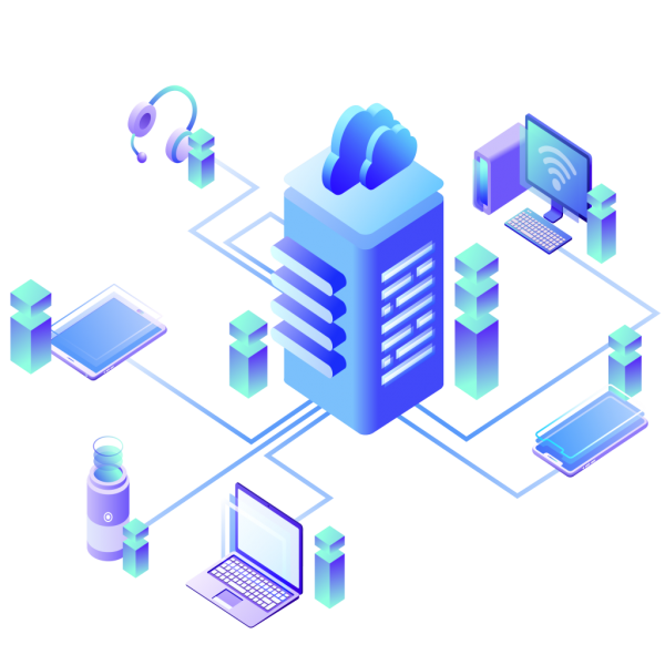 IT & Network Solutions