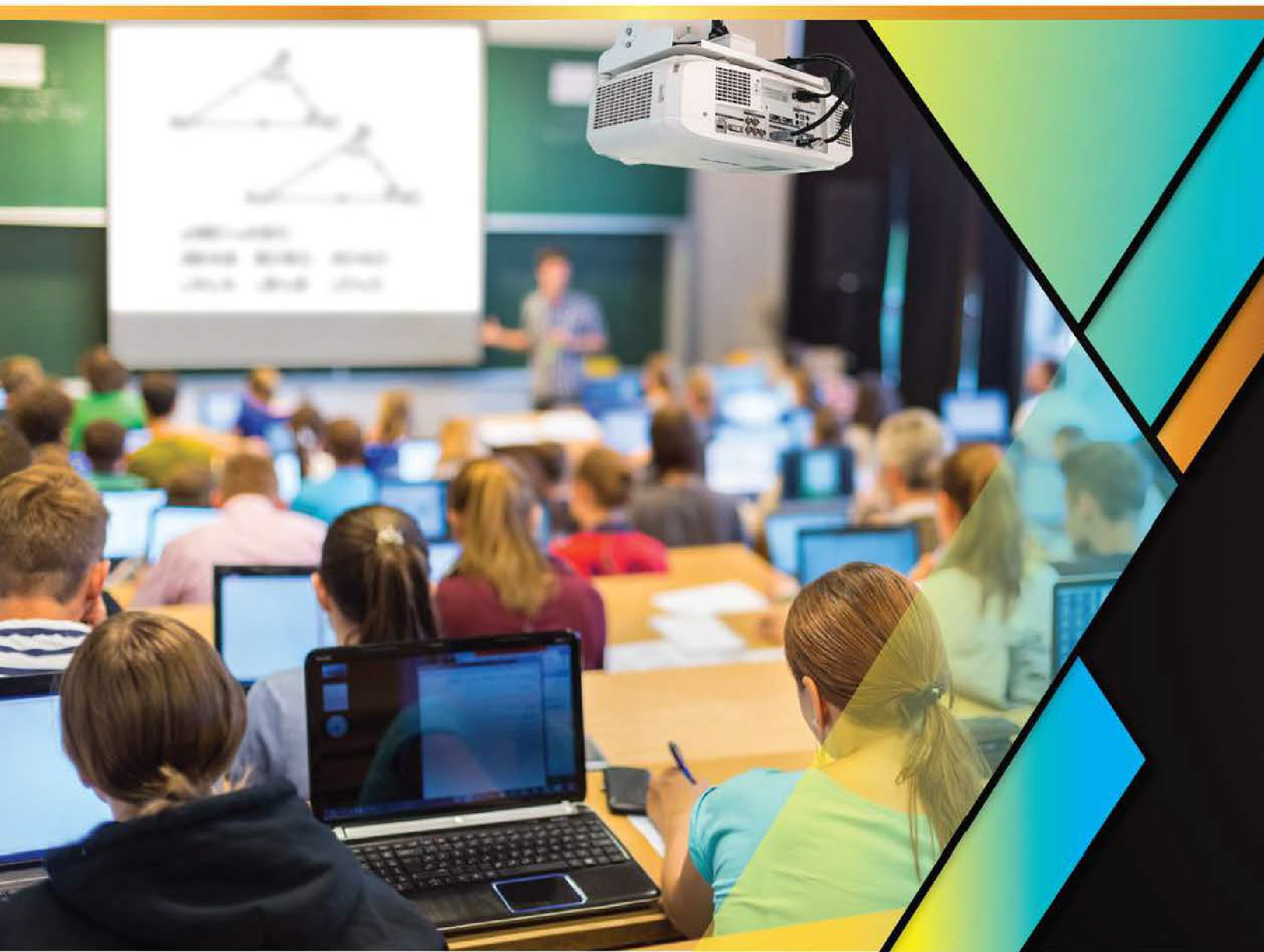 Smart Classroom – ห้องเรียนอัจฉริยะ เปลี่ยนการศึกษาให้ล้ำสมัย