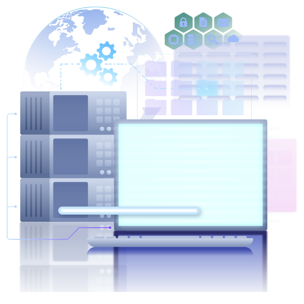Network Infrastructure