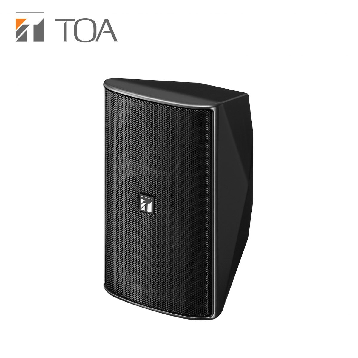 Public Address System