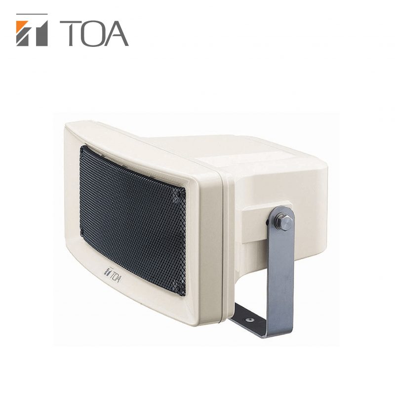 Public Address System