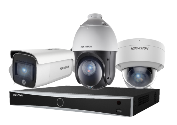 Hikvision
