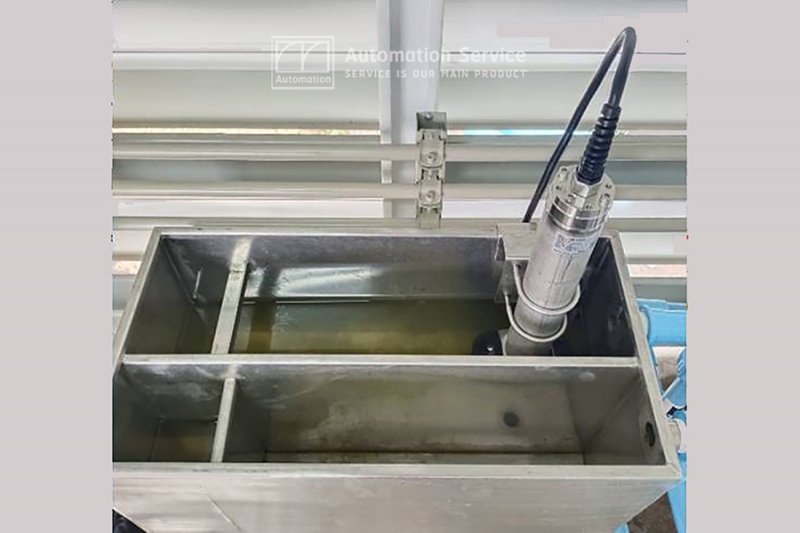 COD BOD Monitor (UV Method) | เครื่องตรวจคุณภาพน้ำ COD BOD