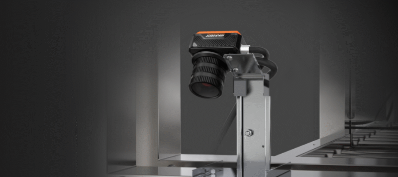 Hikrobot Smart Camera & Vision Sensor | กล้องตรวจคุณภาพสินค้า