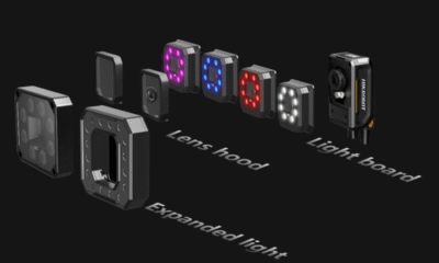 Hikrobot Smart Camera & Vision Sensor | กล้องตรวจคุณภาพสินค้า