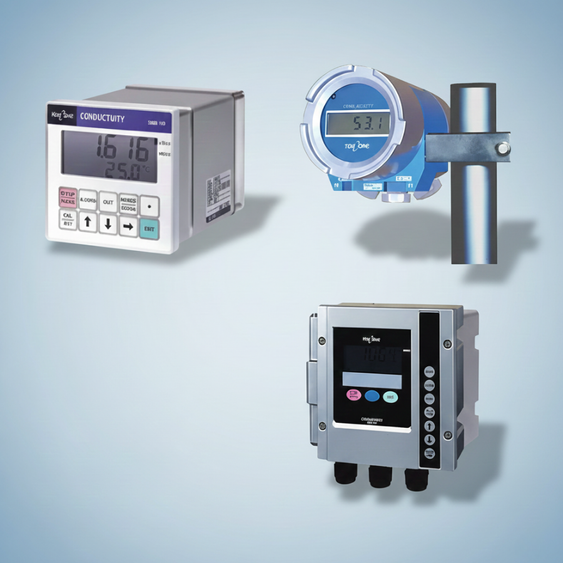 EC Meter คืออะไร? เครื่องวัดค่าการนำไฟฟ้าใช้ในงานเกษตร อุตสาหกรรม